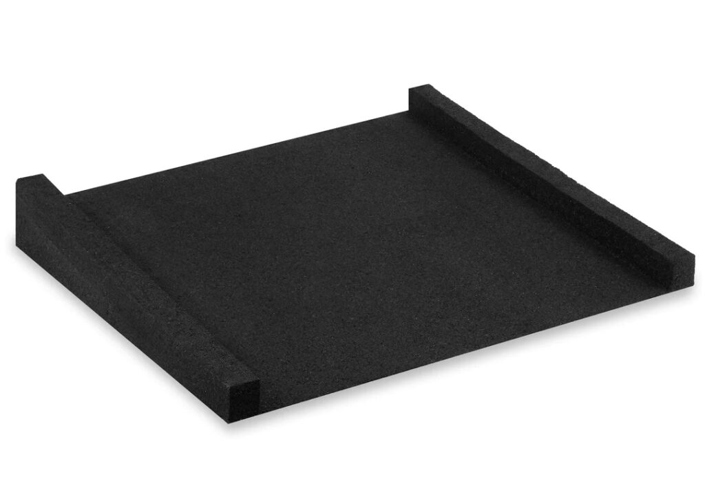 Custom Rubber Ramps - ASTEC