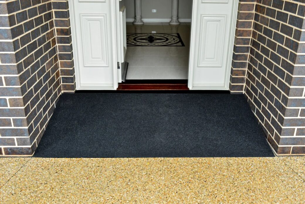 Custom Rubber Ramps - ASTEC