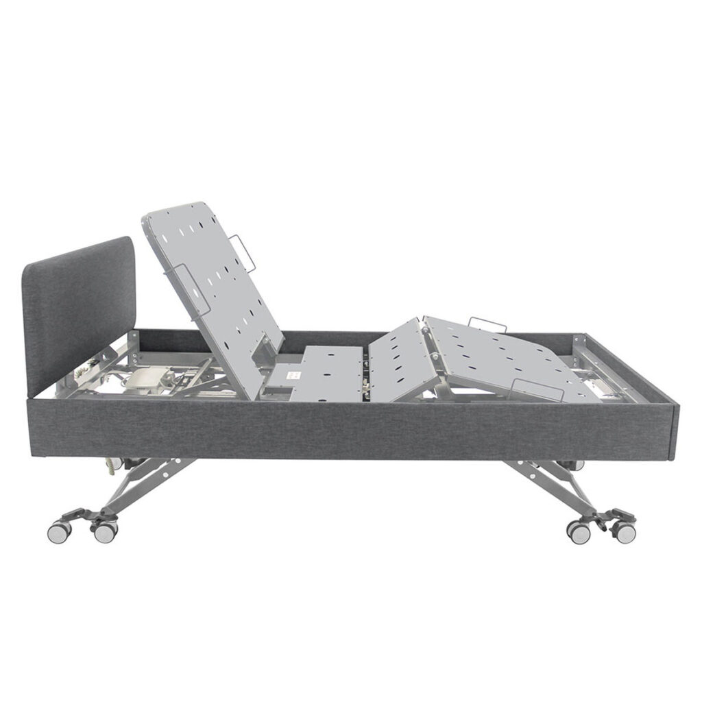 Alrick Luxa Homecare Bed - ASTEC