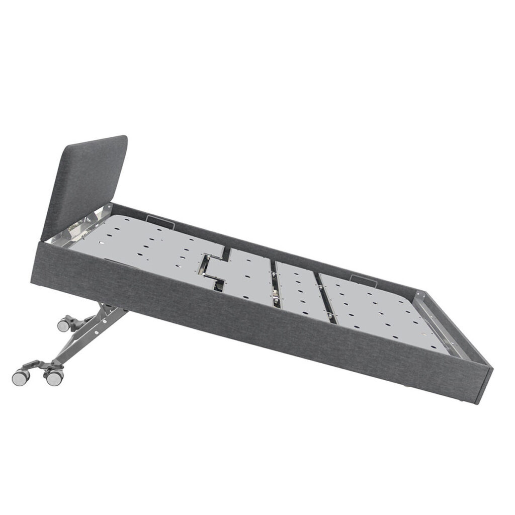Alrick Luxa Homecare Bed - ASTEC
