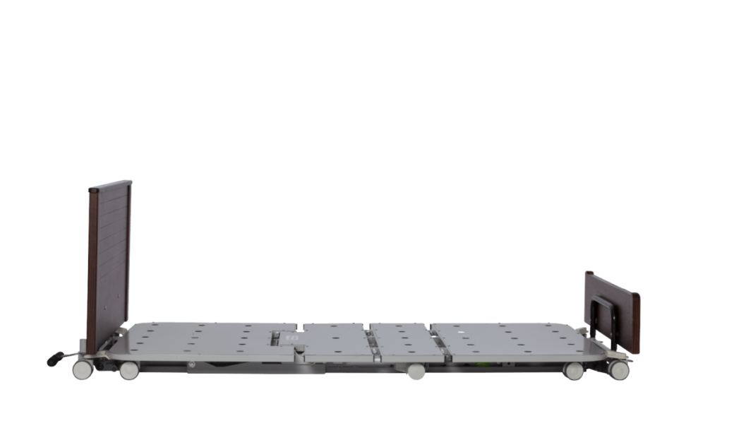 Caremed EN9 Bed - ASTEC