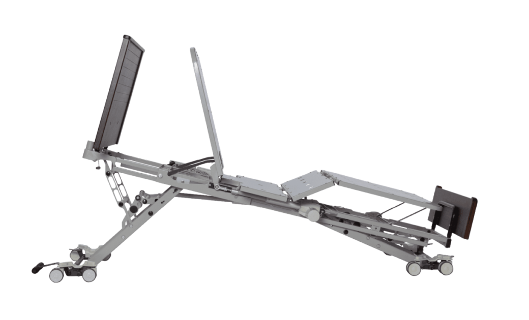 Caremed EN9 Bed - ASTEC