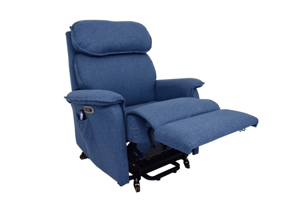Oscar Jarvis Lift Chair Recliner - ASTEC