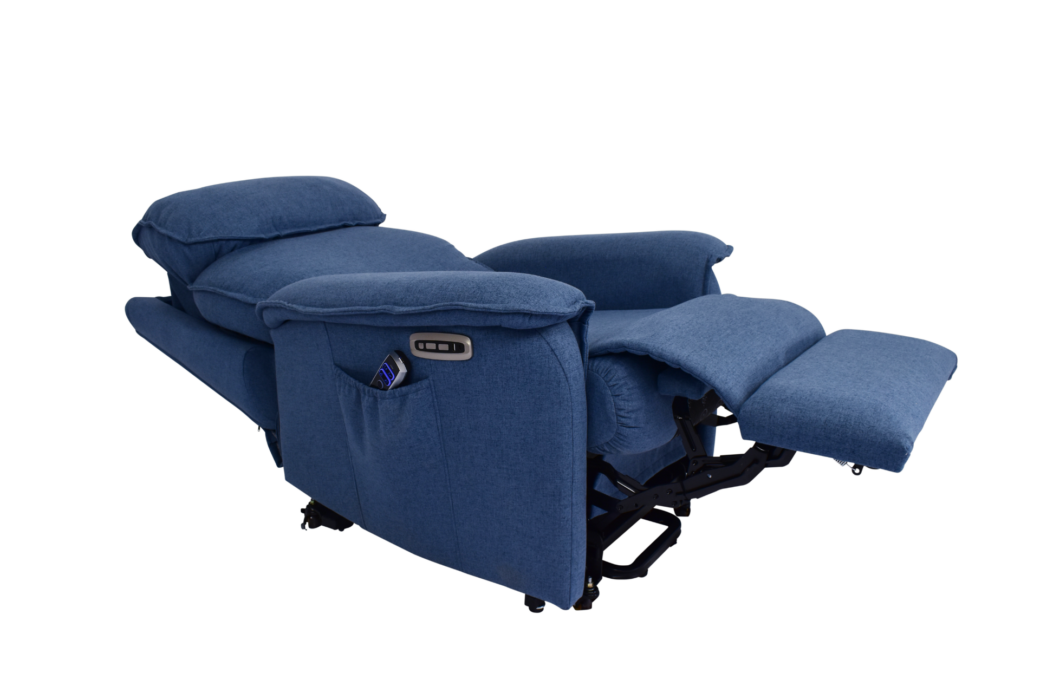 Oscar Jarvis Lift Chair Recliner - ASTEC